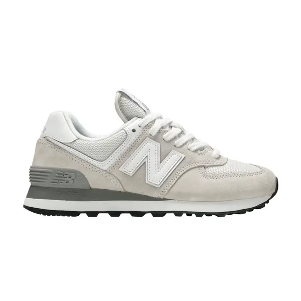 NEW BALANCE 574 Sneakers - Tan