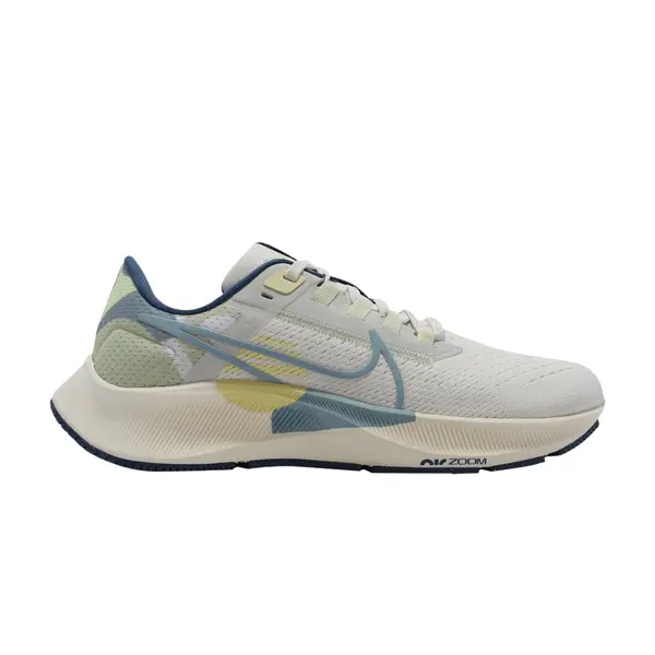 Nike Air Zoom Pegasus 38 Sneakers - White