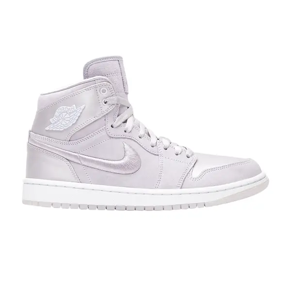 JORDAN 1 Retro High Season Of Her - Purple