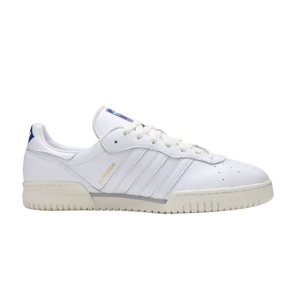 Adidas Burnden Spzl Sneakers
