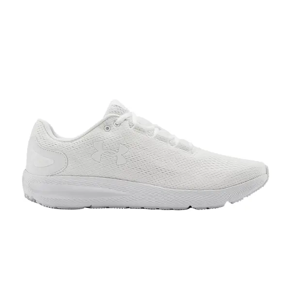 Under Armour Charged Pursuit 2 Sneakers - White