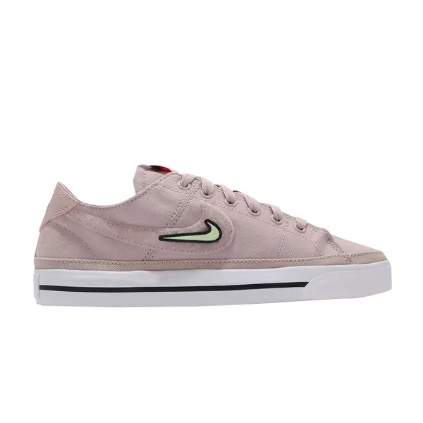 Nike Court Legacy Valentine's Day - Pink