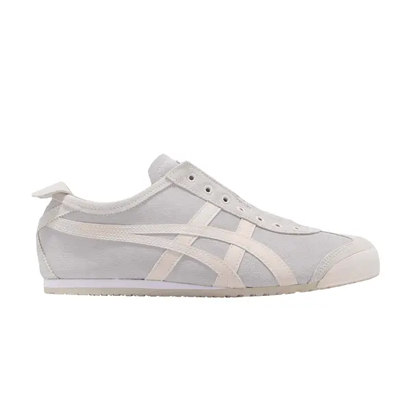 Onitsuka Tiger Mexico 66 Slip-on Oatmeal - Cream