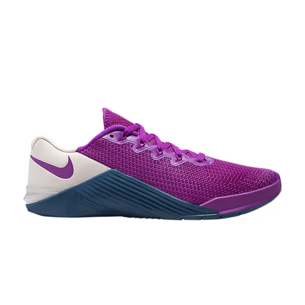 Nike Metcon 5 Sneakers - Purple