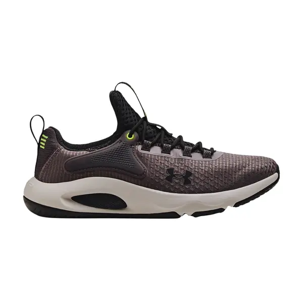 Under Armour Hovr Rise 4 Sneakers - Purple