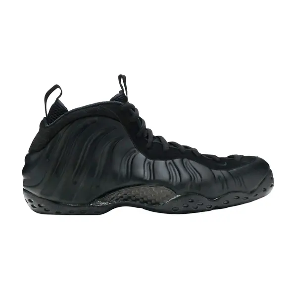 Nike Air Foamposite One - Black