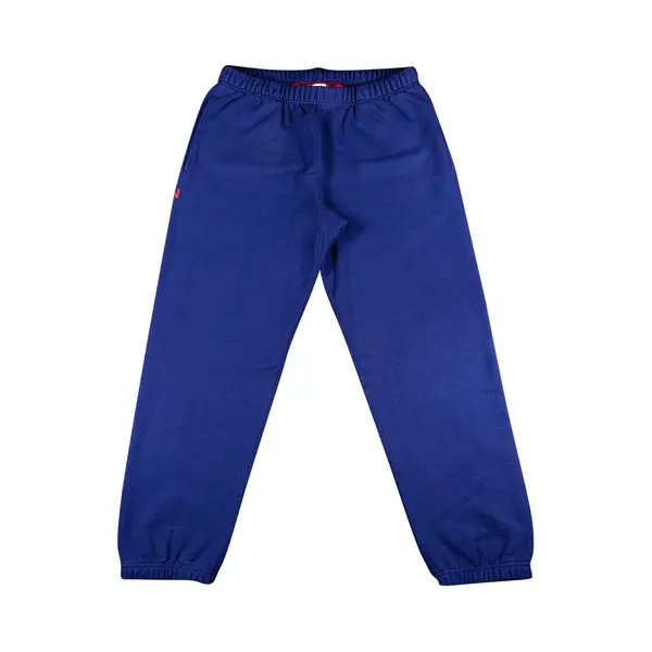 Supreme X Junya Watanabe X Comme Des Garçons Sweatpant - Blue