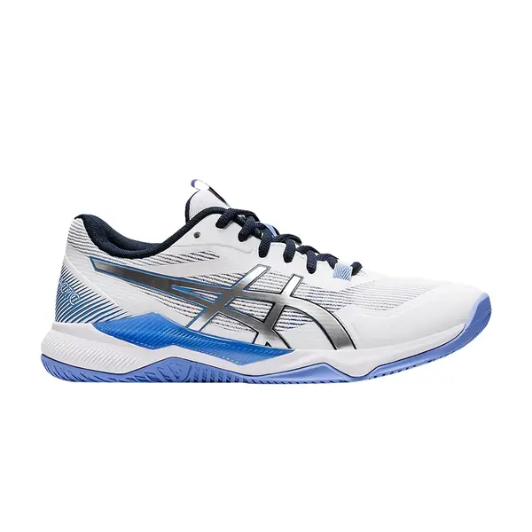 Asics Gel Tactic Sneakers - White