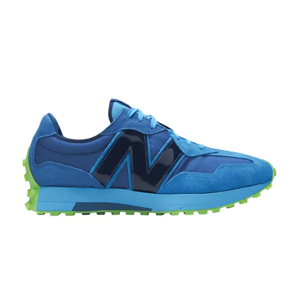 NEW BALANCE Jolly Rancher X 327 Sneakers - Blue