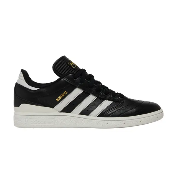 Adidas Busenitz Sneakers - Black