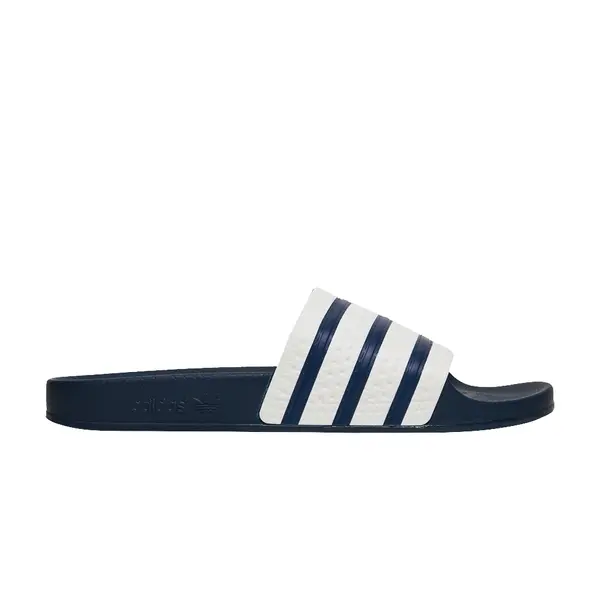 Adidas Adilette Slide - Blue