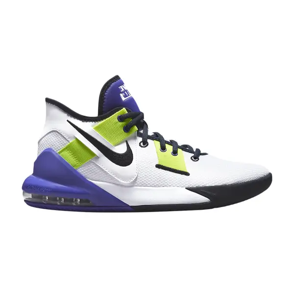 Nike Air Max Impact 2 Sneakers - White