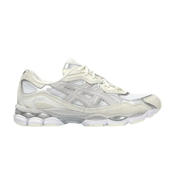 Asics Gel Nyc Sneakers - Cream