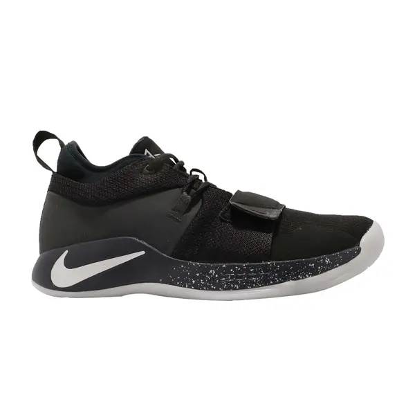 Nike Pg 2.5 Ep Sneakers - Black