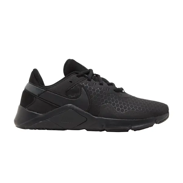 Nike Legend Essential 2 Sneakers - Black