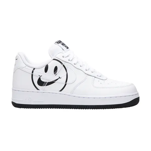 Nike Air Force 1 Low 'have A Day' Sneakers - White