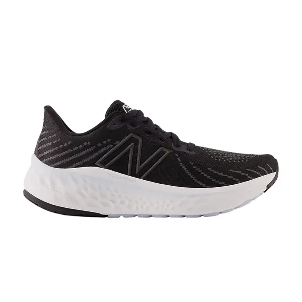 NEW BALANCE Fresh Foam X Vongo V5 Wide Athletic Sneakers - Black