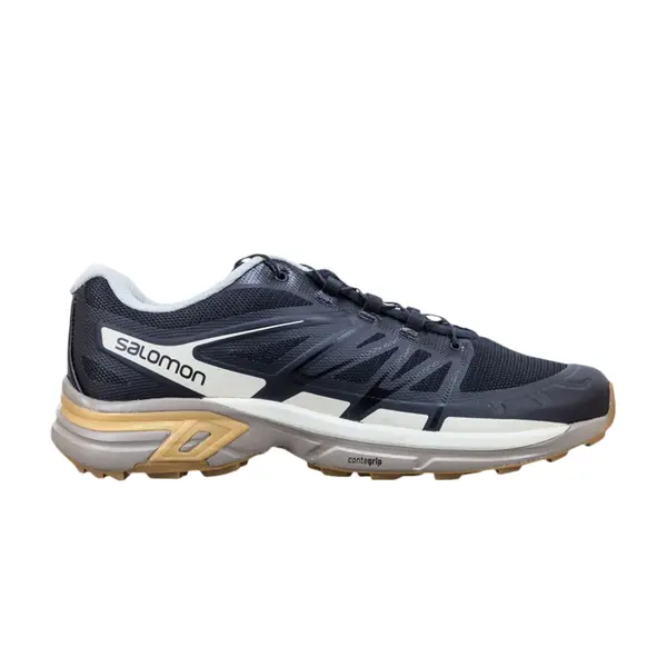 SALOMON Xt-wings 2 Adv Sneakers - Black