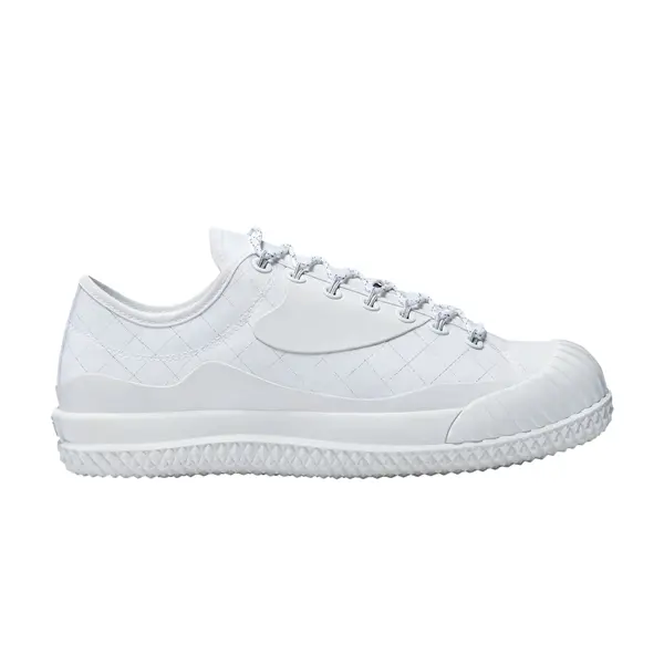 CONVERSE Slam Jam X Bosey Mc Low Sneakers - White
