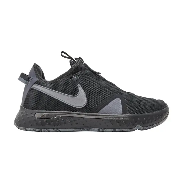 Nike Pg Sneakers - Black