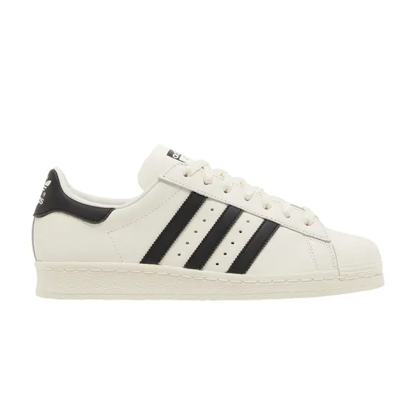Adidas Superstar 82 Sneakers - Cream
