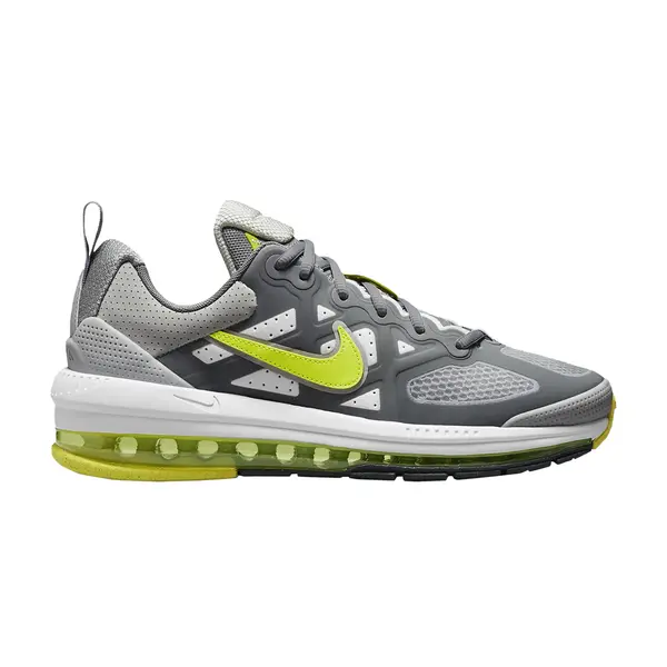 Nike Air Max Genome Sneakers - Grey