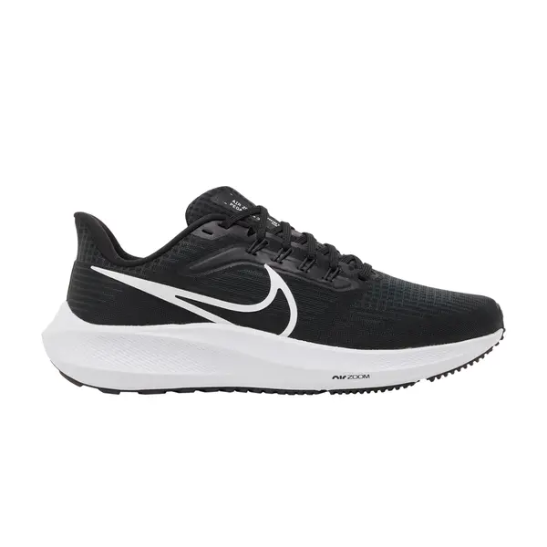 Nike Air Zoom Pegasus 39 Sneakers - Black