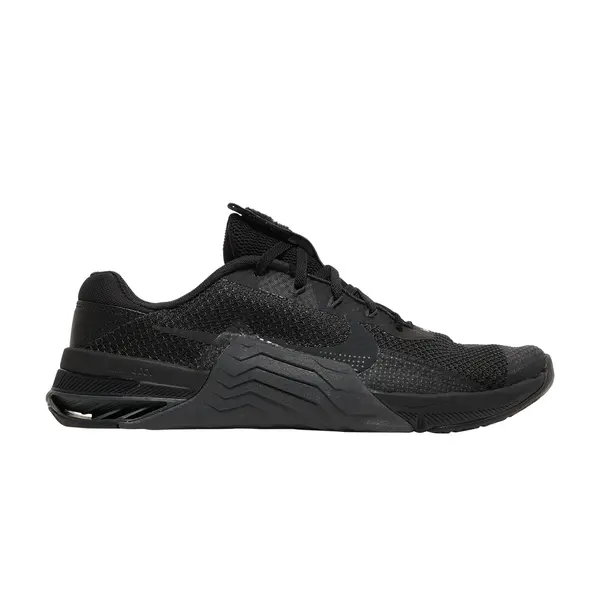 Nike Metcon Sneakers - Black