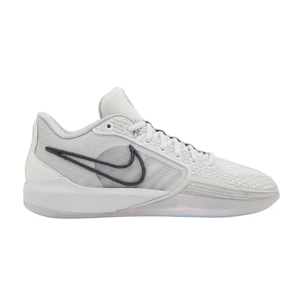 Nike Sabrina 1 'ionic' Sneakers - Grey
