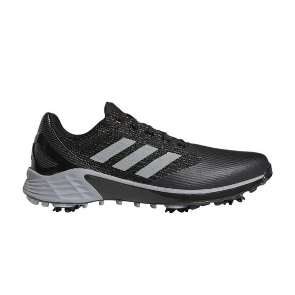 Adidas Zg21 Motion Sneakers - Black