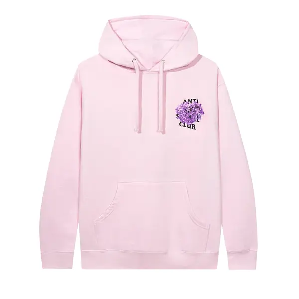 ANTI SOCIAL SOCIAL CLUB All Rise Hoodie