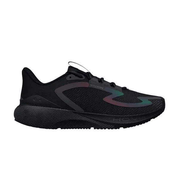 Under Armour Machina 3 Storm Iridescent Running Shoe