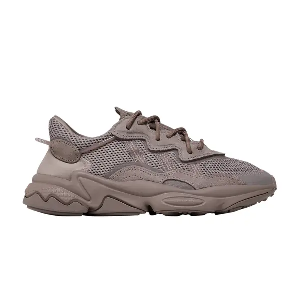 Adidas Ozweego Sneakers - Grey