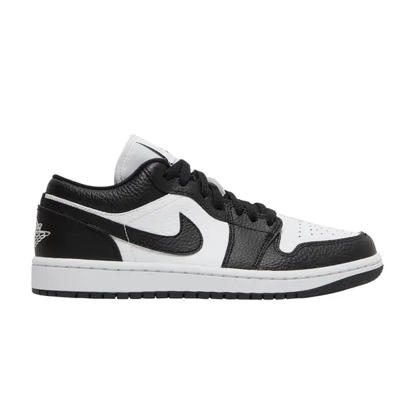JORDAN 1 Low Se 'homage' Sneakers - White