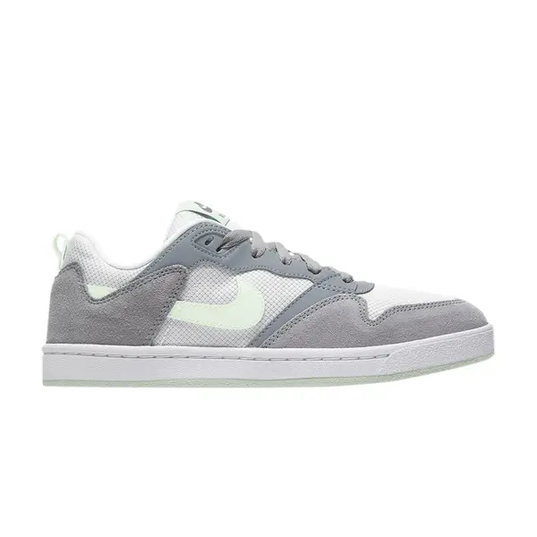 Nike Alleyoop Sb Sneakers - Grey