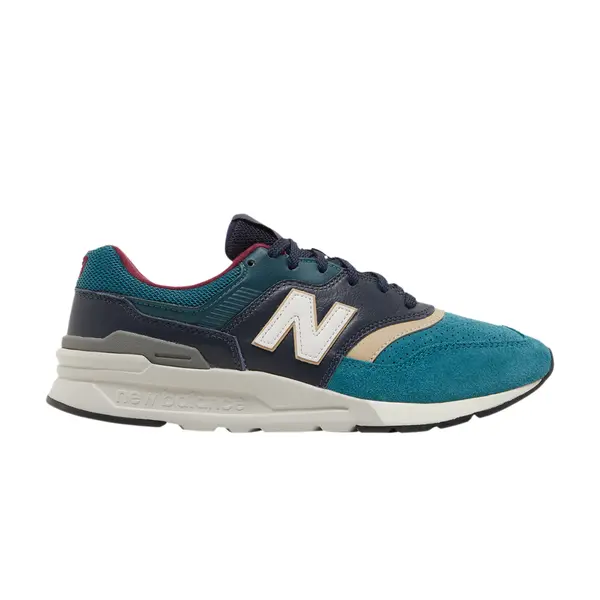 NEW BALANCE 997h Sneakers - Blue