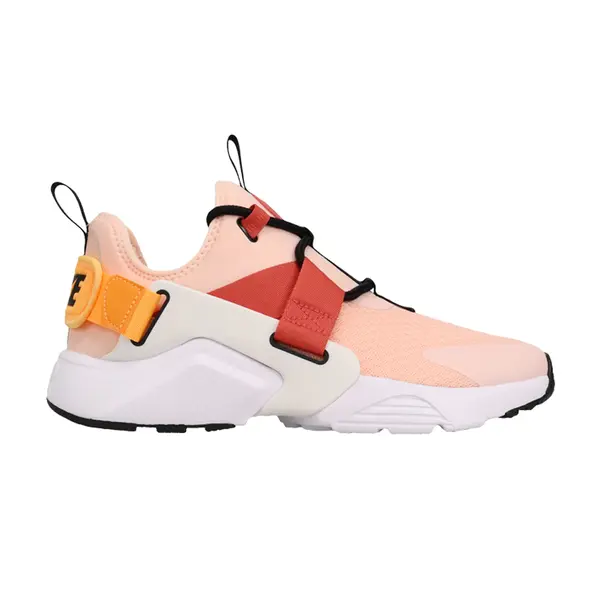 Nike Air Huarache City Low Sneakers - Pink