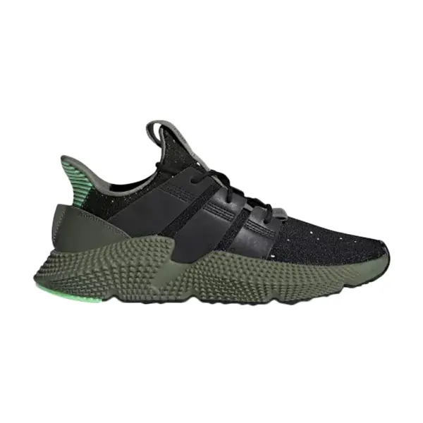Adidas Prophere - Black