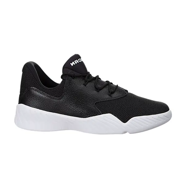 JORDAN 23 Low Sneakers - Black
