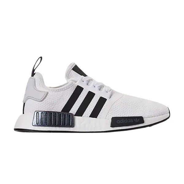 Adidas Nmd_r1 Sneakers - White