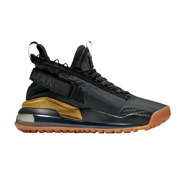 JORDAN Proto Max 720 Sneakers - Black