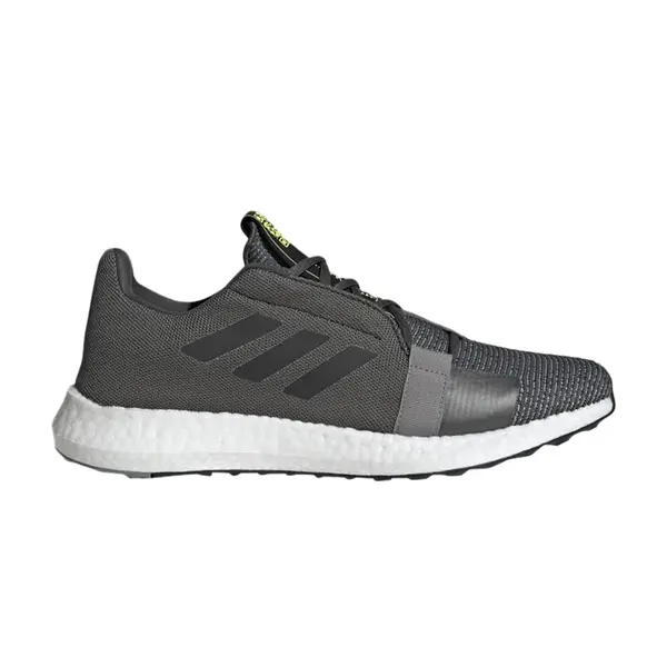 Adidas Senseboost Go Sneakers - Grey