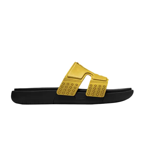 JORDAN Hydro Slide - Yellow