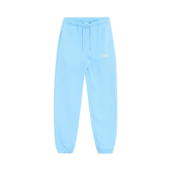 JORDAN X Union Mj Fleece Pants - Blue