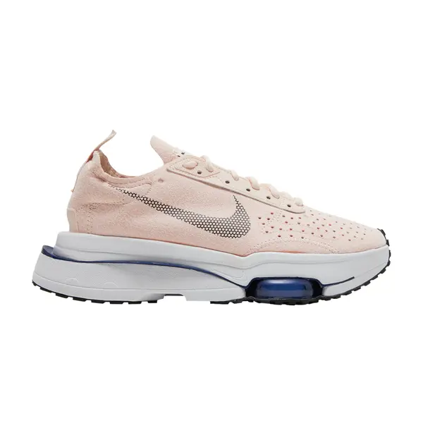 Nike Air Zoom-type Sneakers - Orange