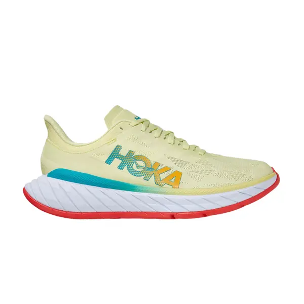 HOKA® Carbon X 2 Sneakers - Green