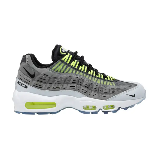 Nike Kim Jones X Air Max 95 Sneakers