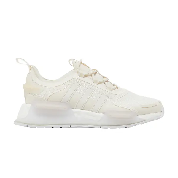 Adidas Nmd_r1 V3 Sneakers - Tan