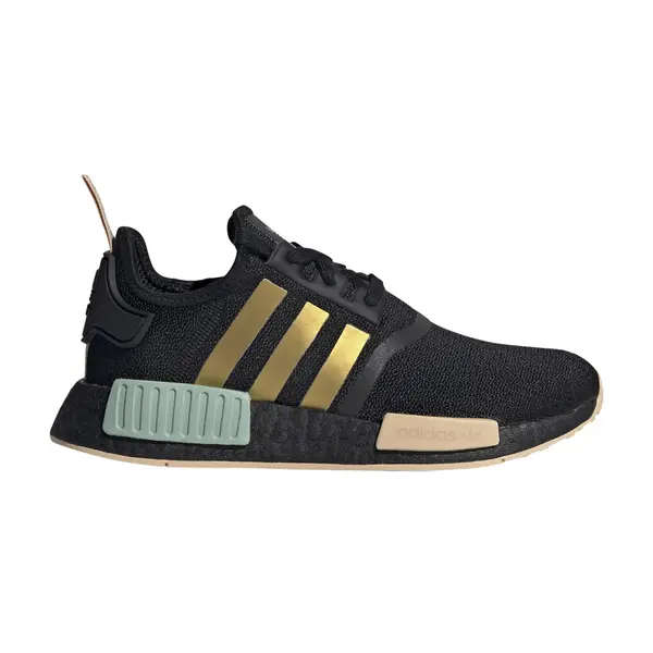 Adidas Nmd_r1 Sneakers - Black