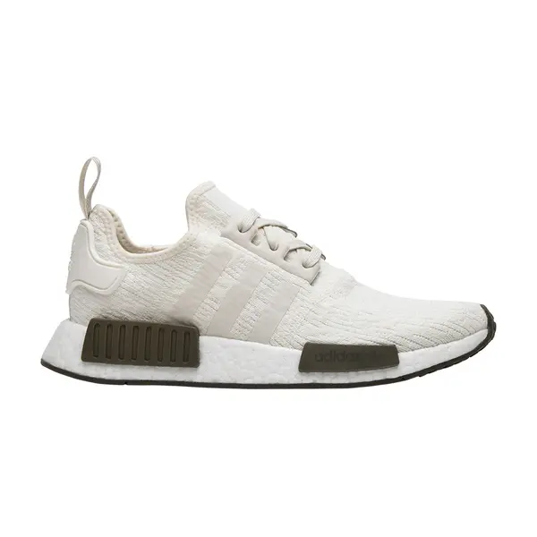 Adidas Champs Sports X Nmd_r1 Sneakers - White